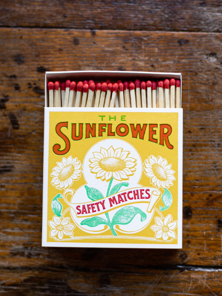 Luxury Matches – Est Australia Pty Ltd