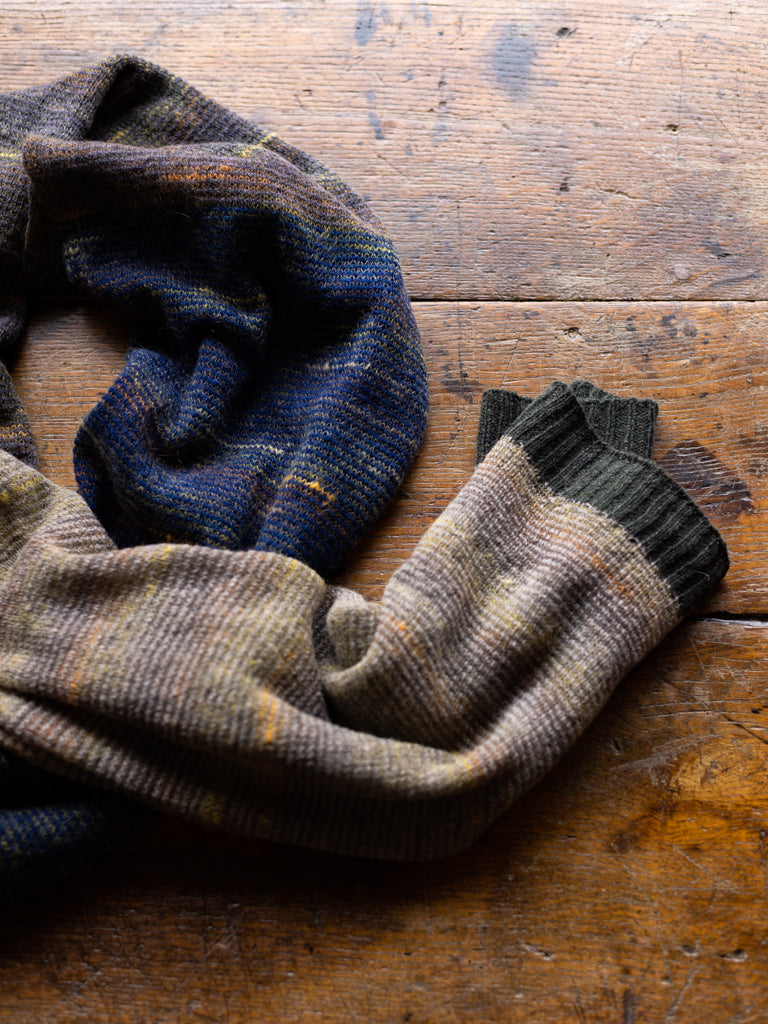 ERIBE ~ Treeline Wrap – Est Australia Pty Ltd