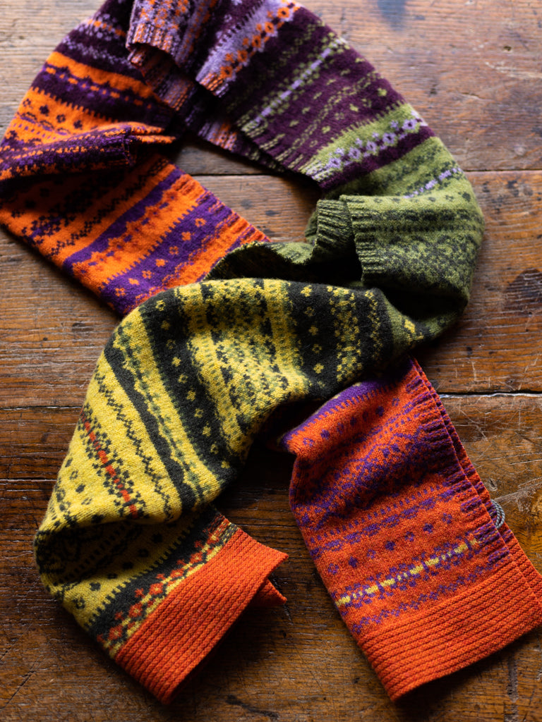 ERIBE ~ Alloa Scarf – Est Australia Pty Ltd