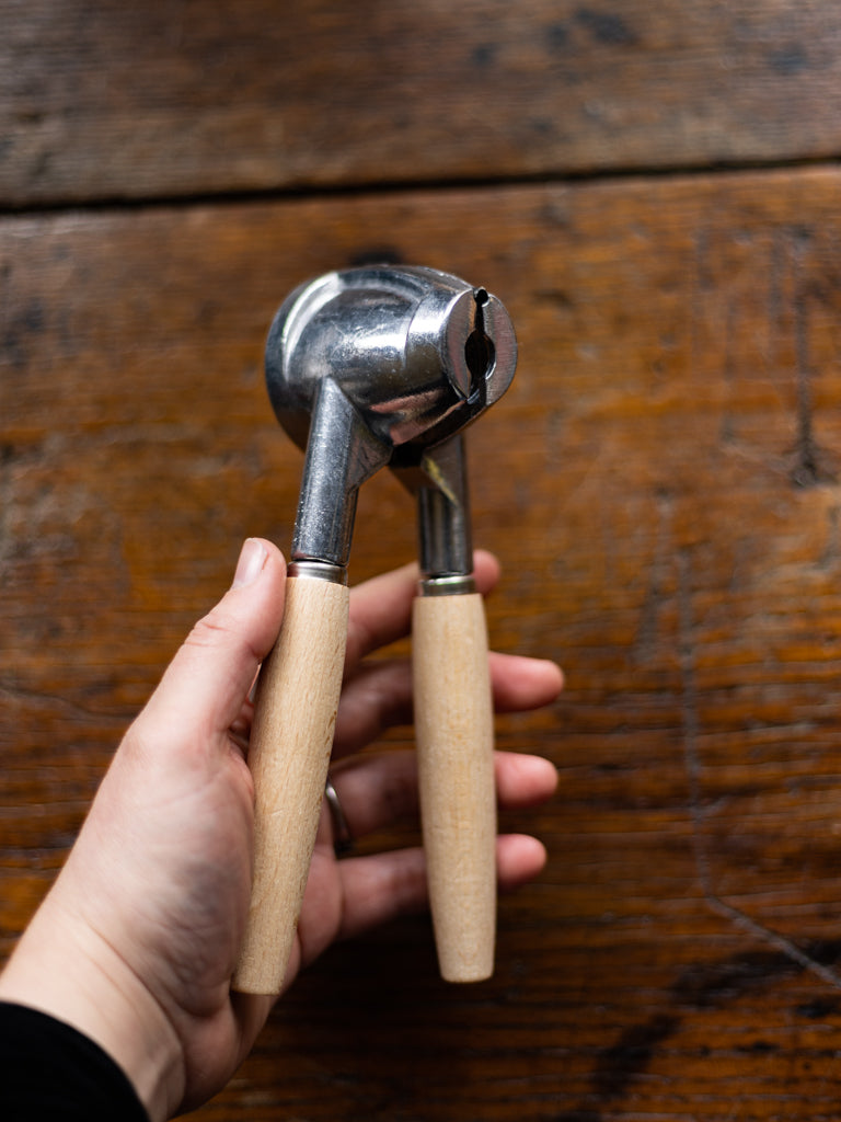 Large Metal Nut Cracker – Est Australia Pty Ltd