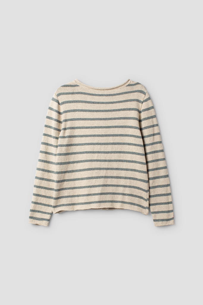 Ewa I Walla ~ Marit Cotton Cardigan – Est Australia Pty Ltd