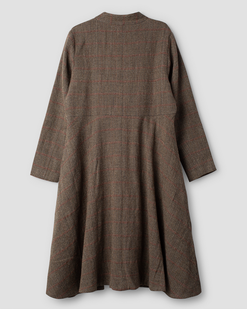 Ewa I Walla ~ Annette Coat – Est Australia Pty Ltd