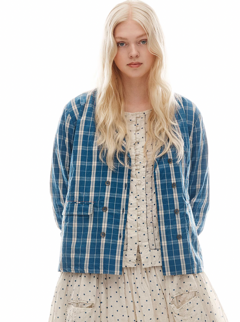 Ewa I Walla ~ Betty Jacket – Est Australia Pty Ltd
