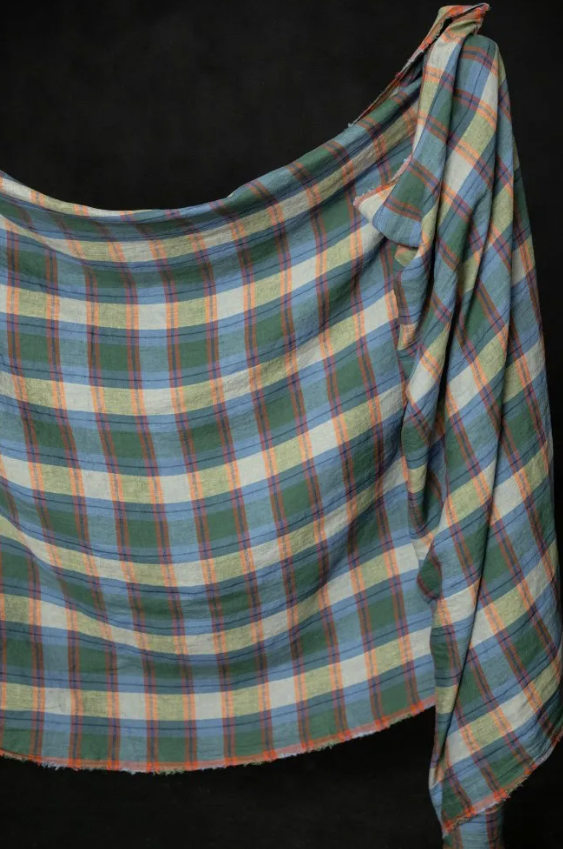 Merchant & Mills Cloth by the Metre ~ Hot Celery – Est Australia Pty Ltd