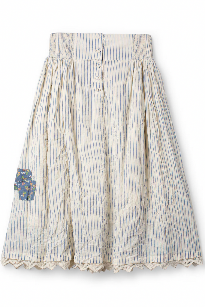 Ewa I Walla ~ Evelyn Skirt – Est Australia Pty Ltd