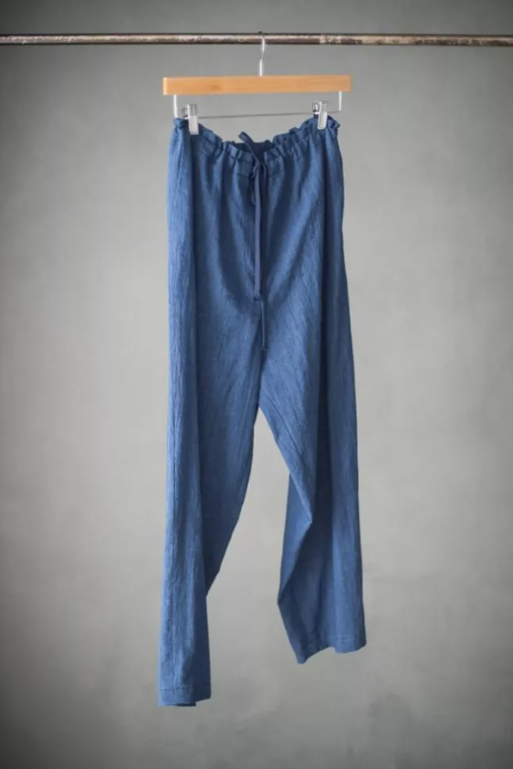 Merchant & Mills ~ The 101 Trouser Pattern – Est Australia Pty Ltd