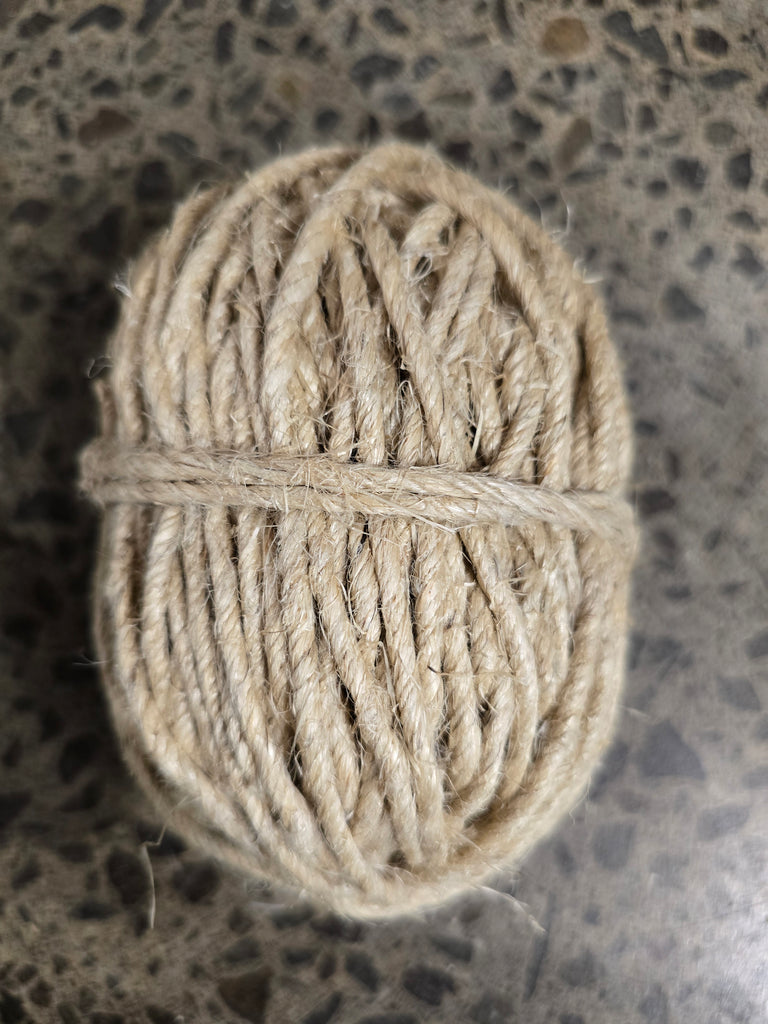 Hemp String – Est Australia Pty Ltd