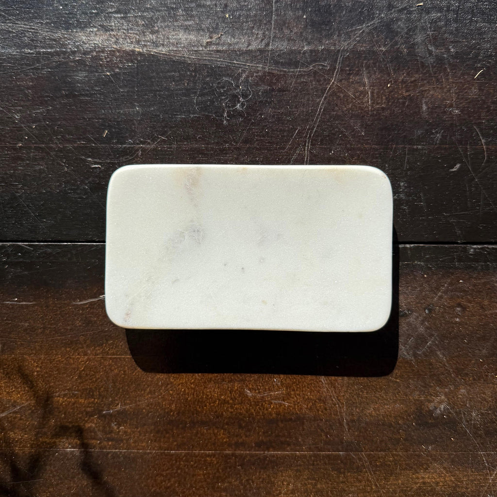 Marble Soap Tray – Est Australia Pty Ltd