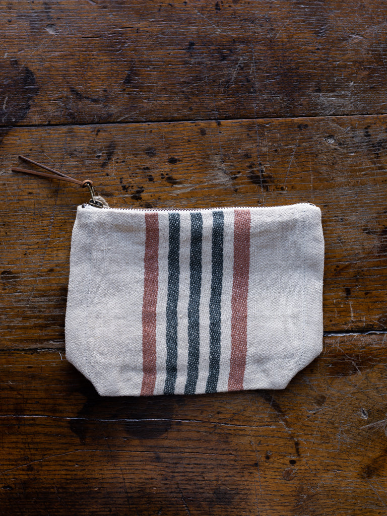 Belgian Linen Pouches – Est Australia Pty Ltd