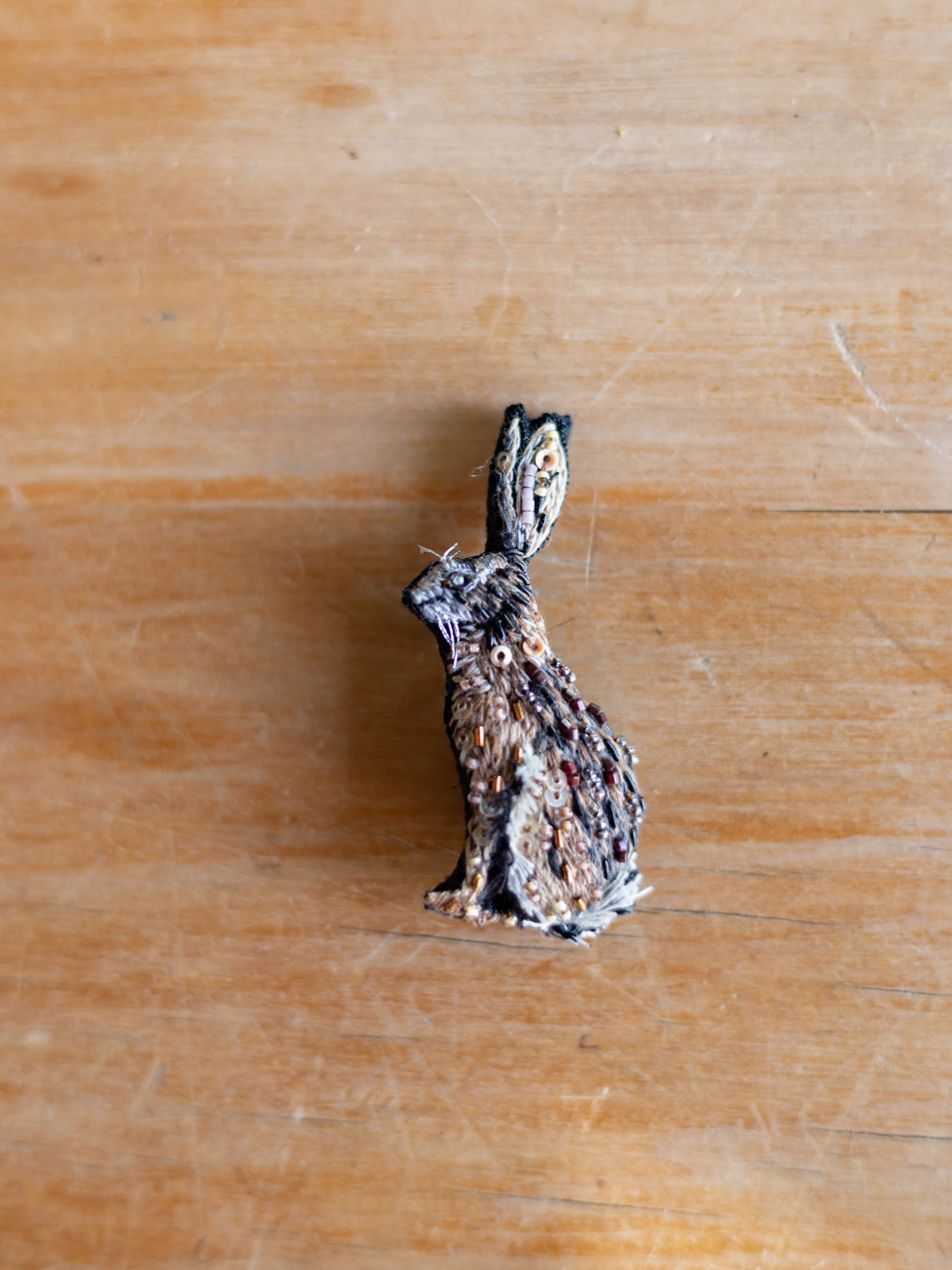 Hand Embroidered Pins (Assorted) – Est Australia Pty Ltd