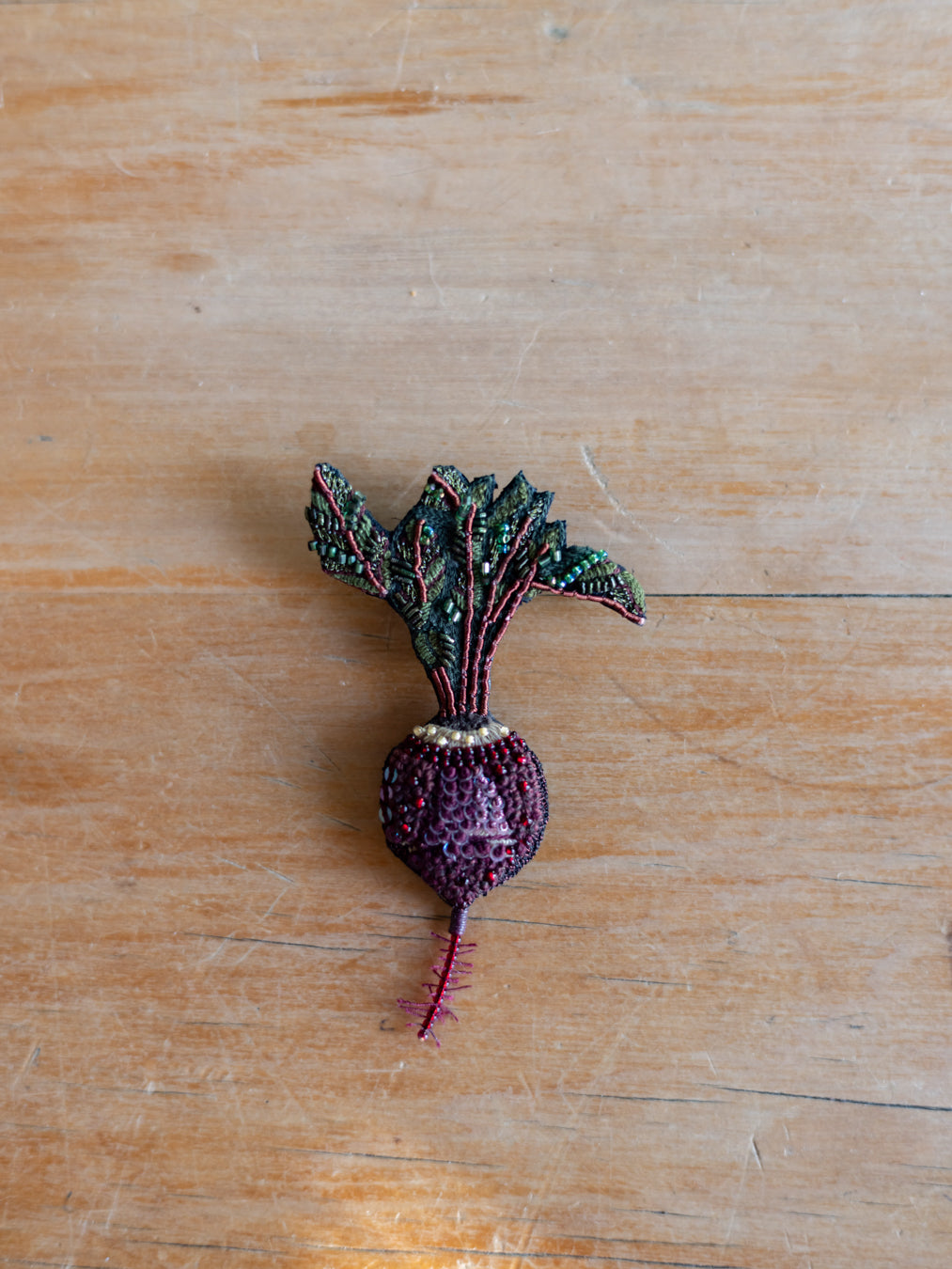 Hand Embroidered Pins (Assorted) – Est Australia Pty Ltd