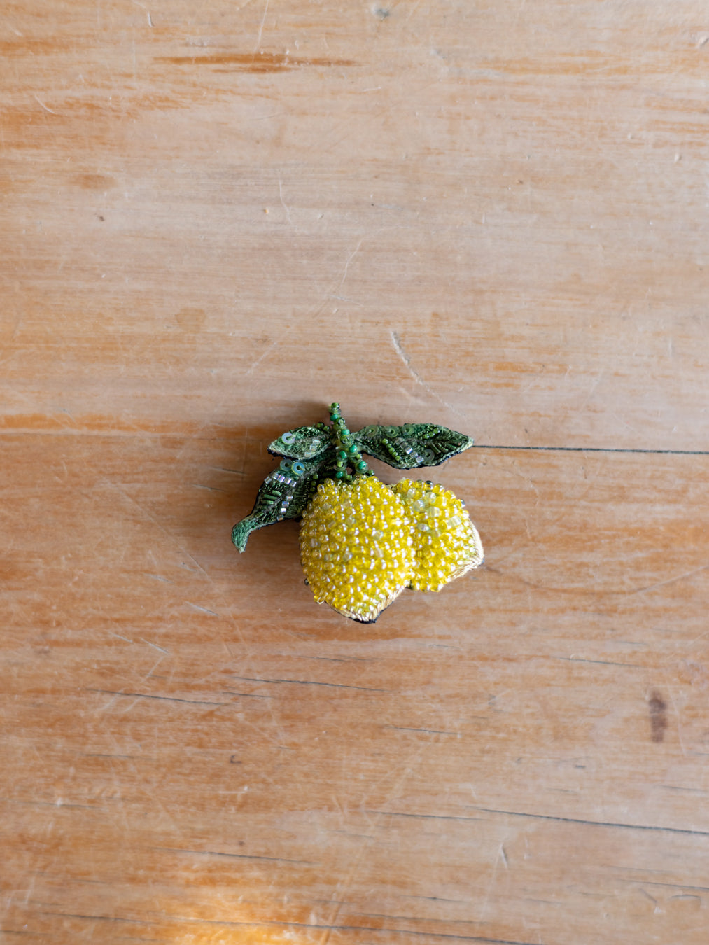 Hand Embroidered Pins (Assorted) – Est Australia Pty Ltd