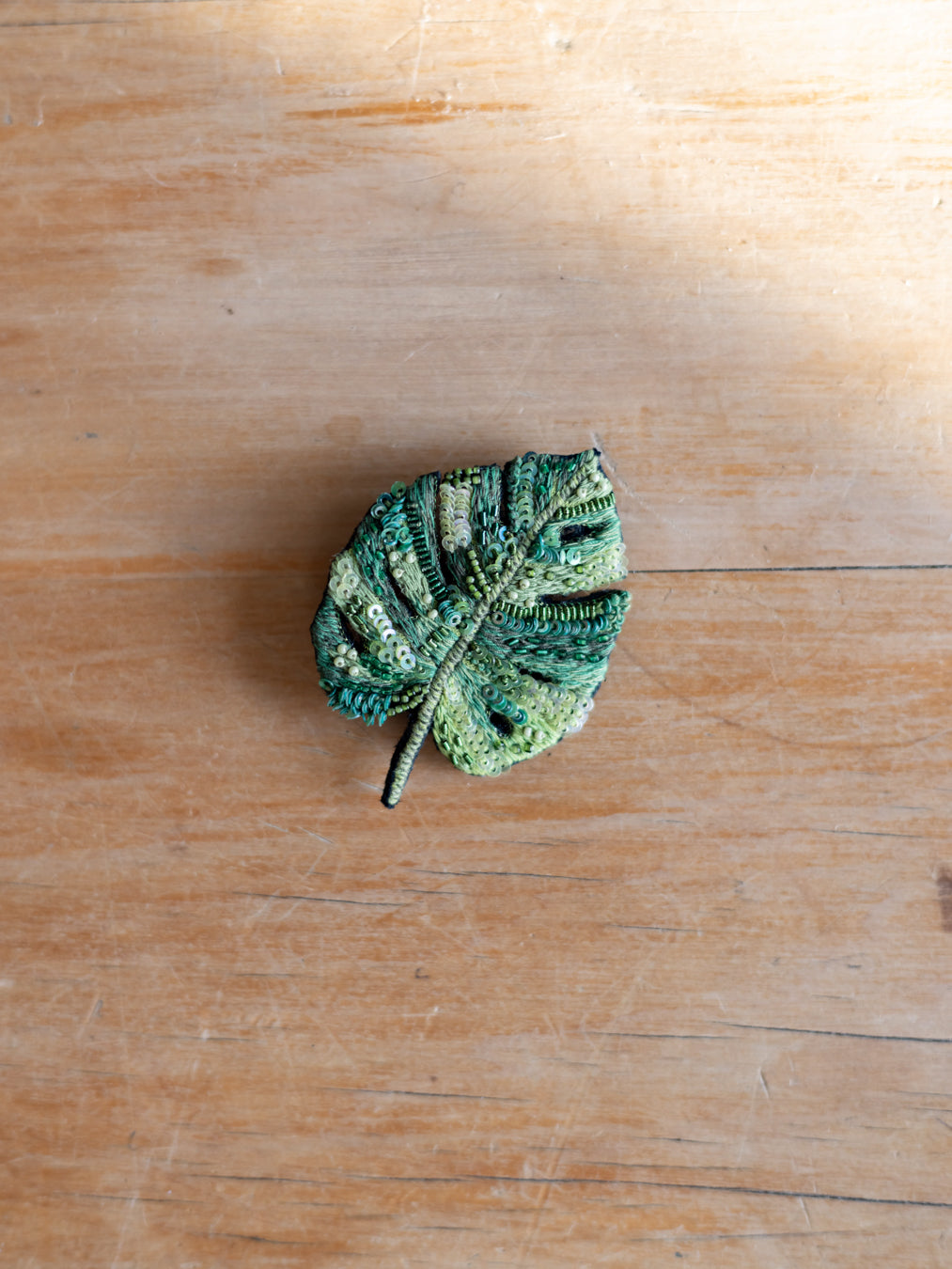 Hand Embroidered Pins (Assorted) – Est Australia Pty Ltd