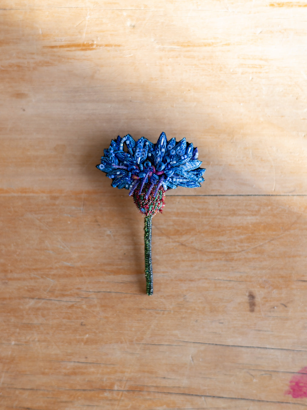 Hand Embroidered Pins (Assorted) – Est Australia Pty Ltd