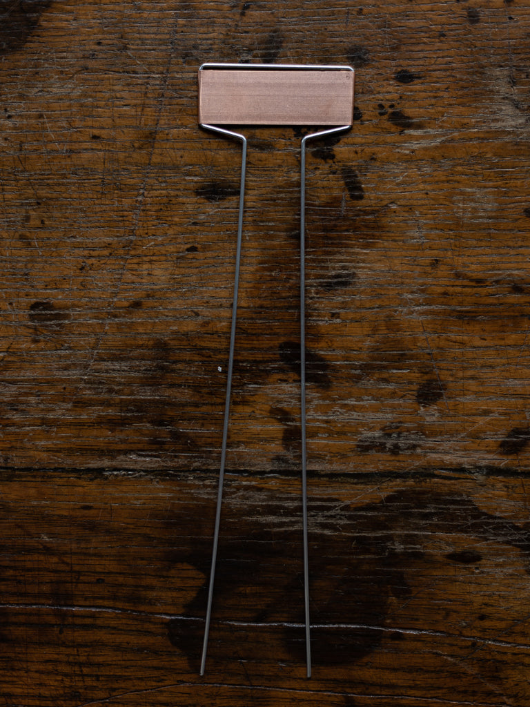 Copper Standing Label Pack – Est Australia Pty Ltd