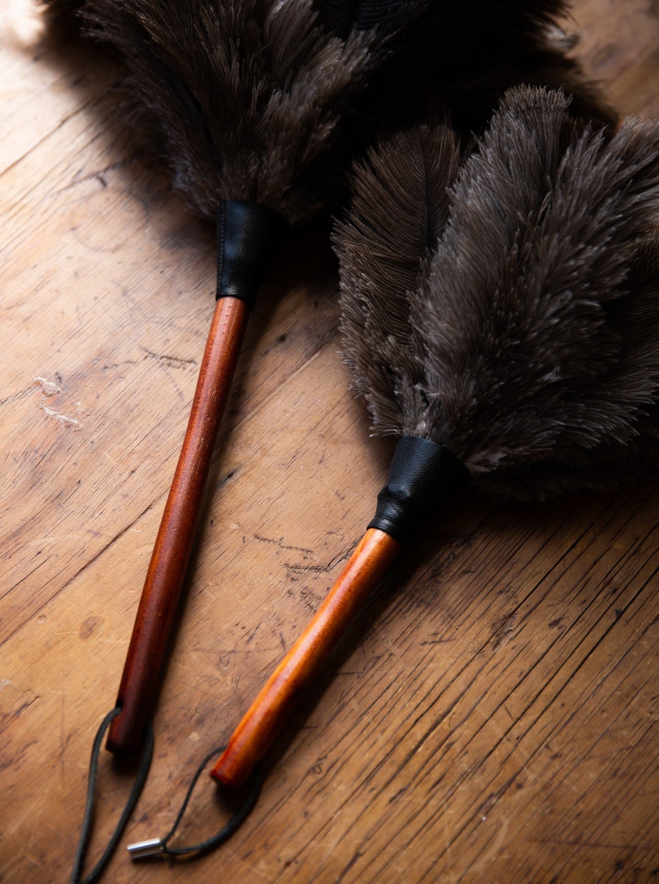 Handmade Feather Duster – Est Australia Pty Ltd