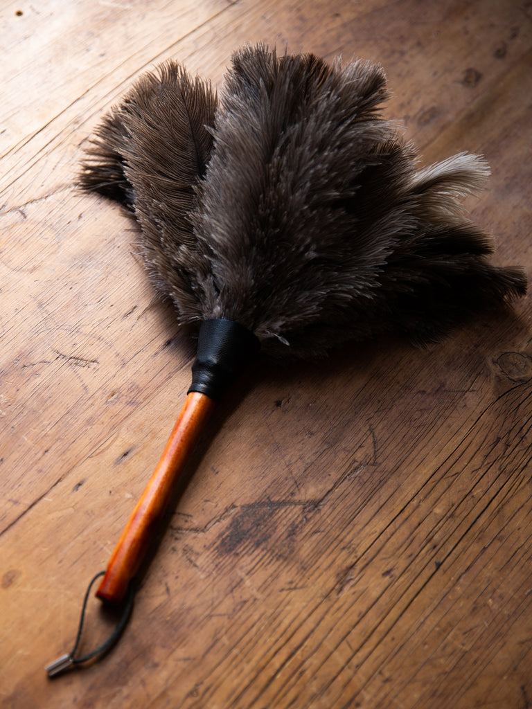 Handmade Feather Duster – Est Australia Pty Ltd