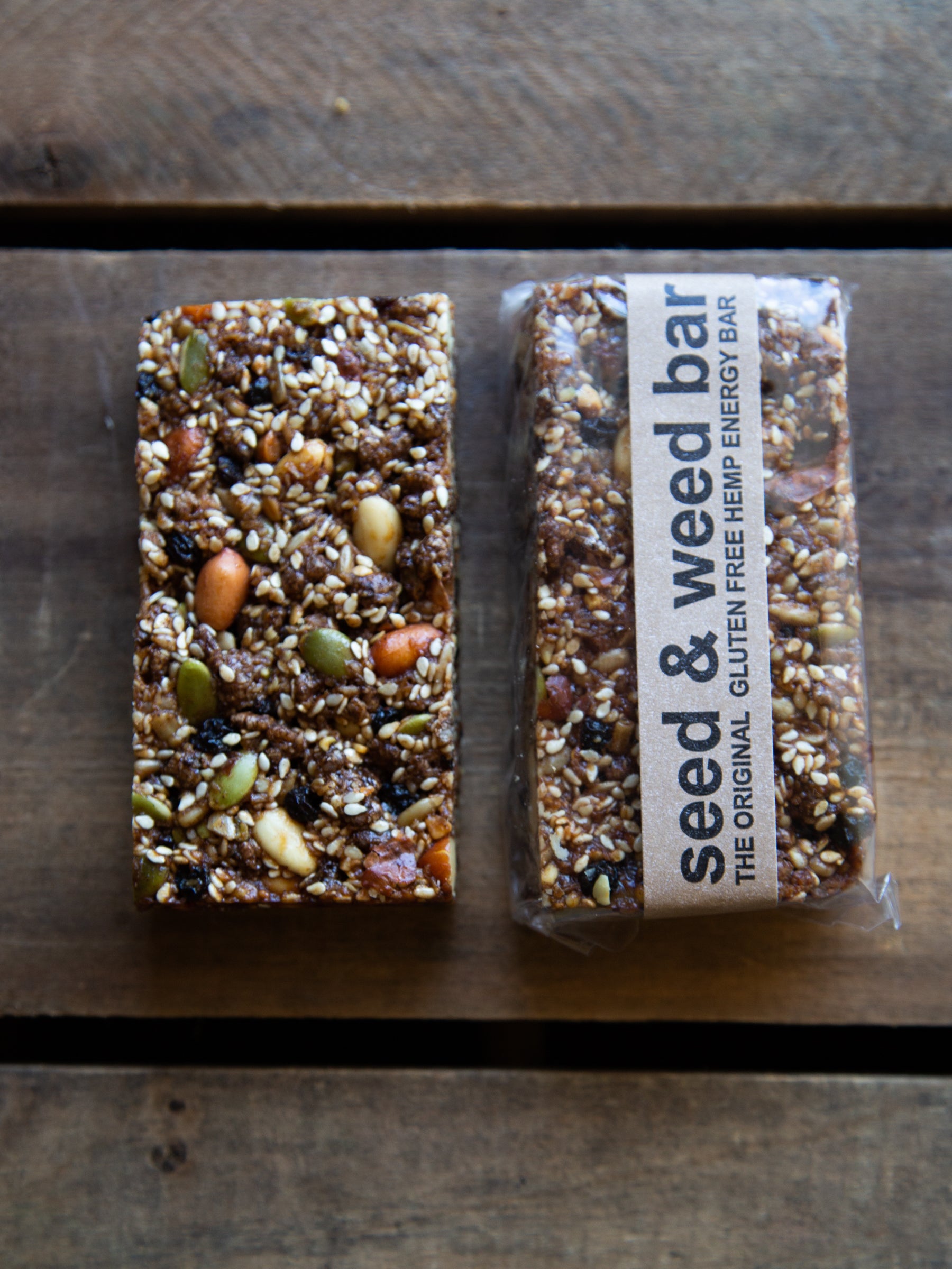 Seed & Weed Bars – Est Australia Pty Ltd