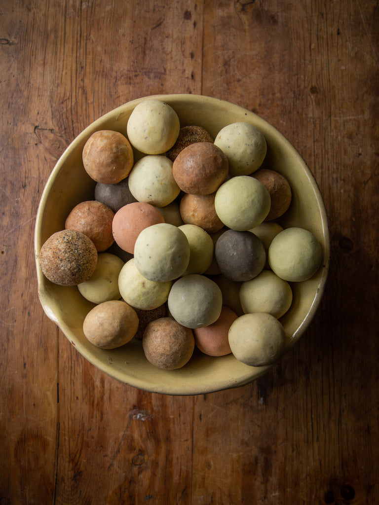 Large Est Soap Ball – Est Australia Pty Ltd