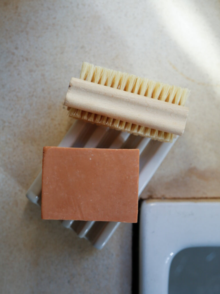 Chunky Olive Oil Soap Block – Est Australia Pty Ltd