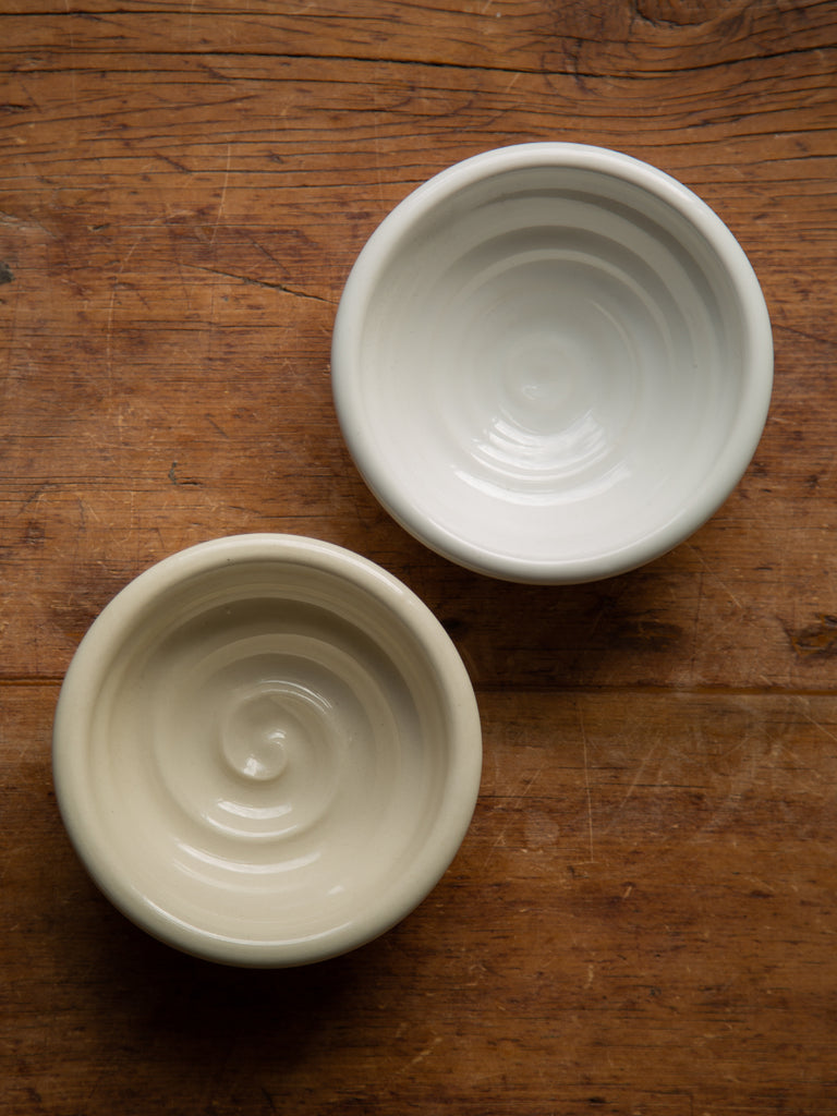 Round Ceramic Soap Dish – Est Australia Pty Ltd