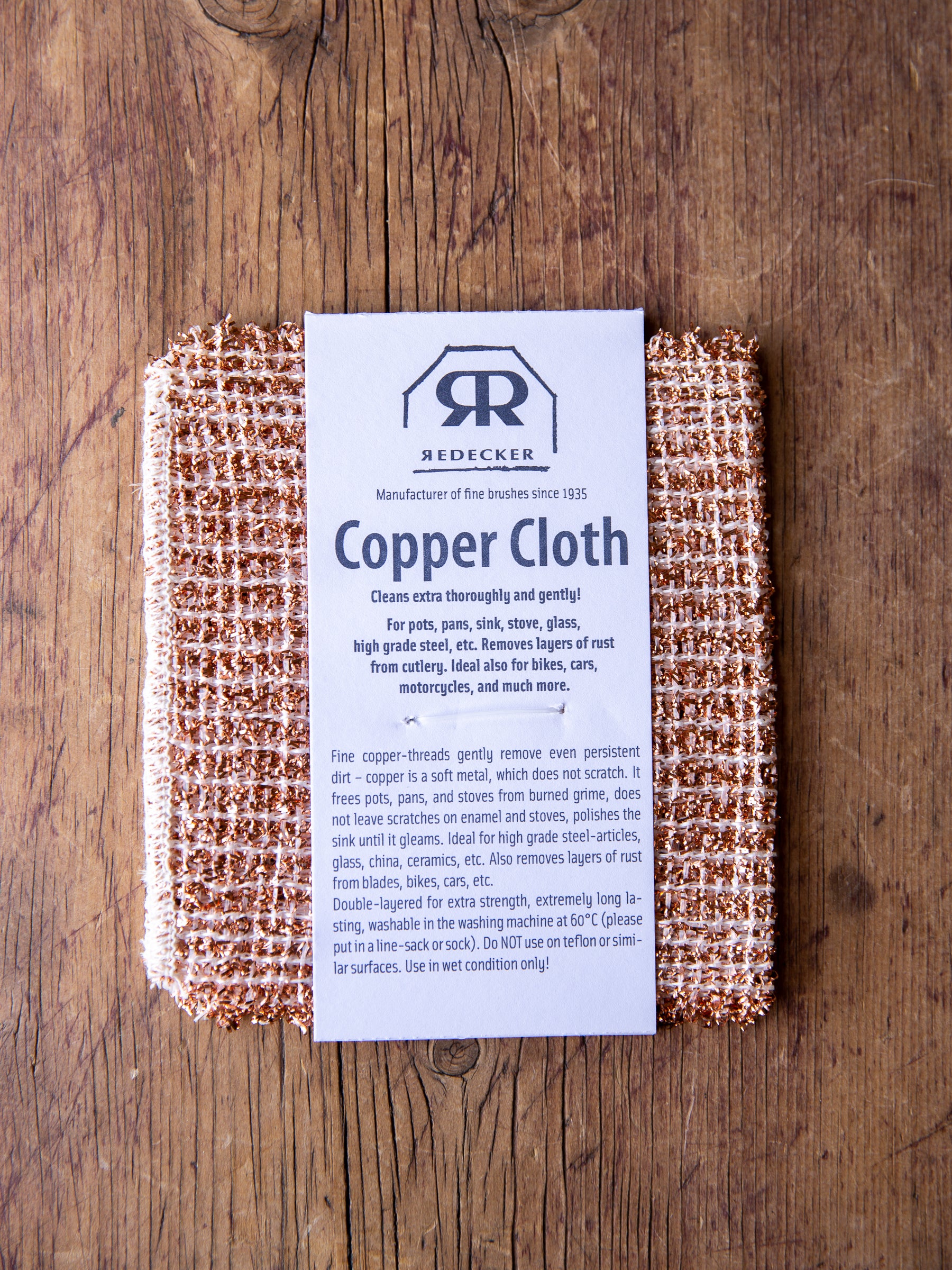 Copper Scourer Pack – Est Australia Pty Ltd