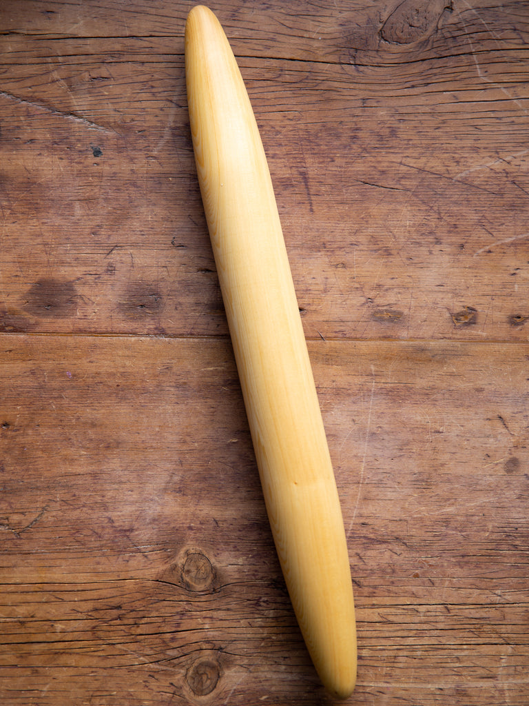 Tasmanian Timber Rolling Pins- Large – Est Australia Pty Ltd