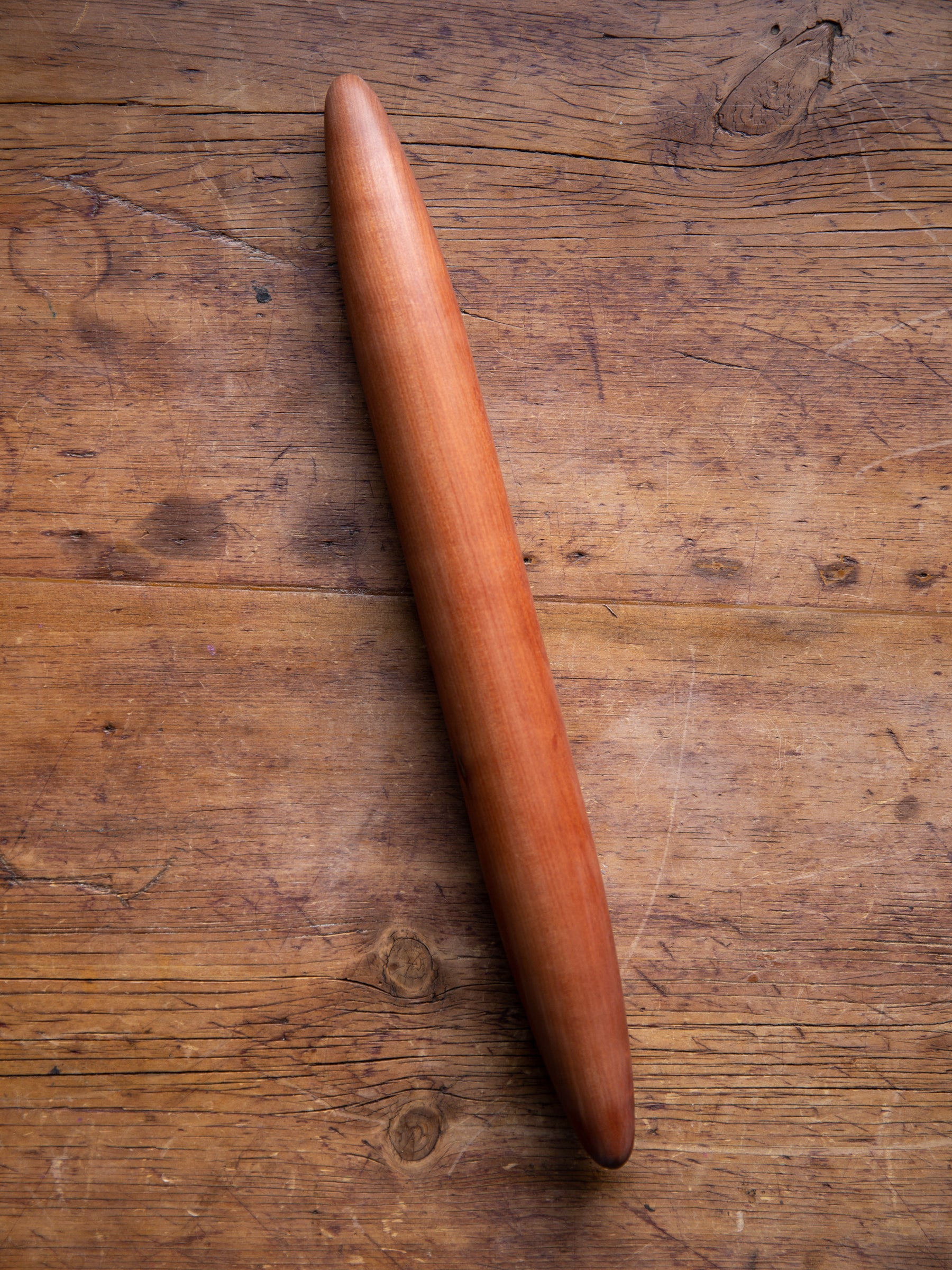 Tasmanian Timber Rolling Pins- Large – Est Australia Pty Ltd