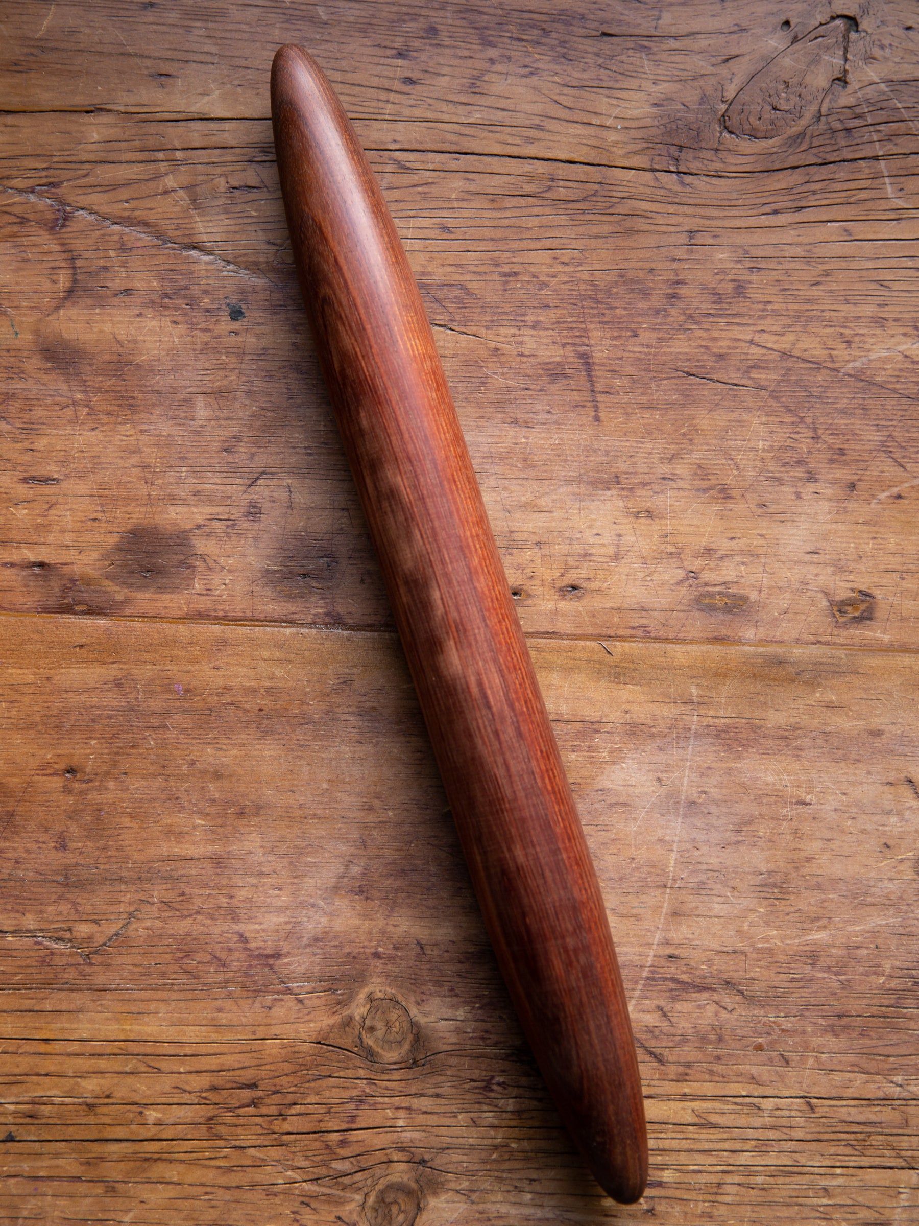 Tasmanian Timber Rolling Pins- Large – Est Australia Pty Ltd