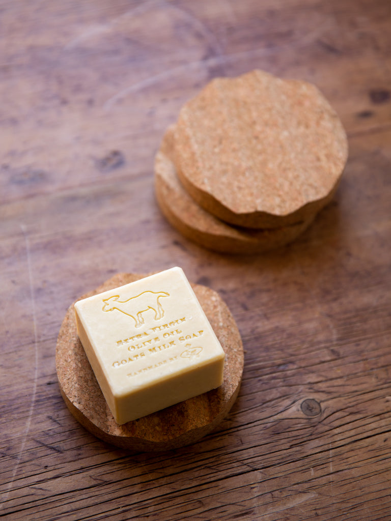 Cork Soap Holder – Est Australia Pty Ltd