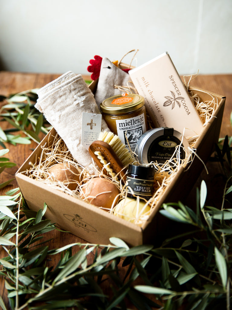 Abundance Box – Est Australia Pty Ltd