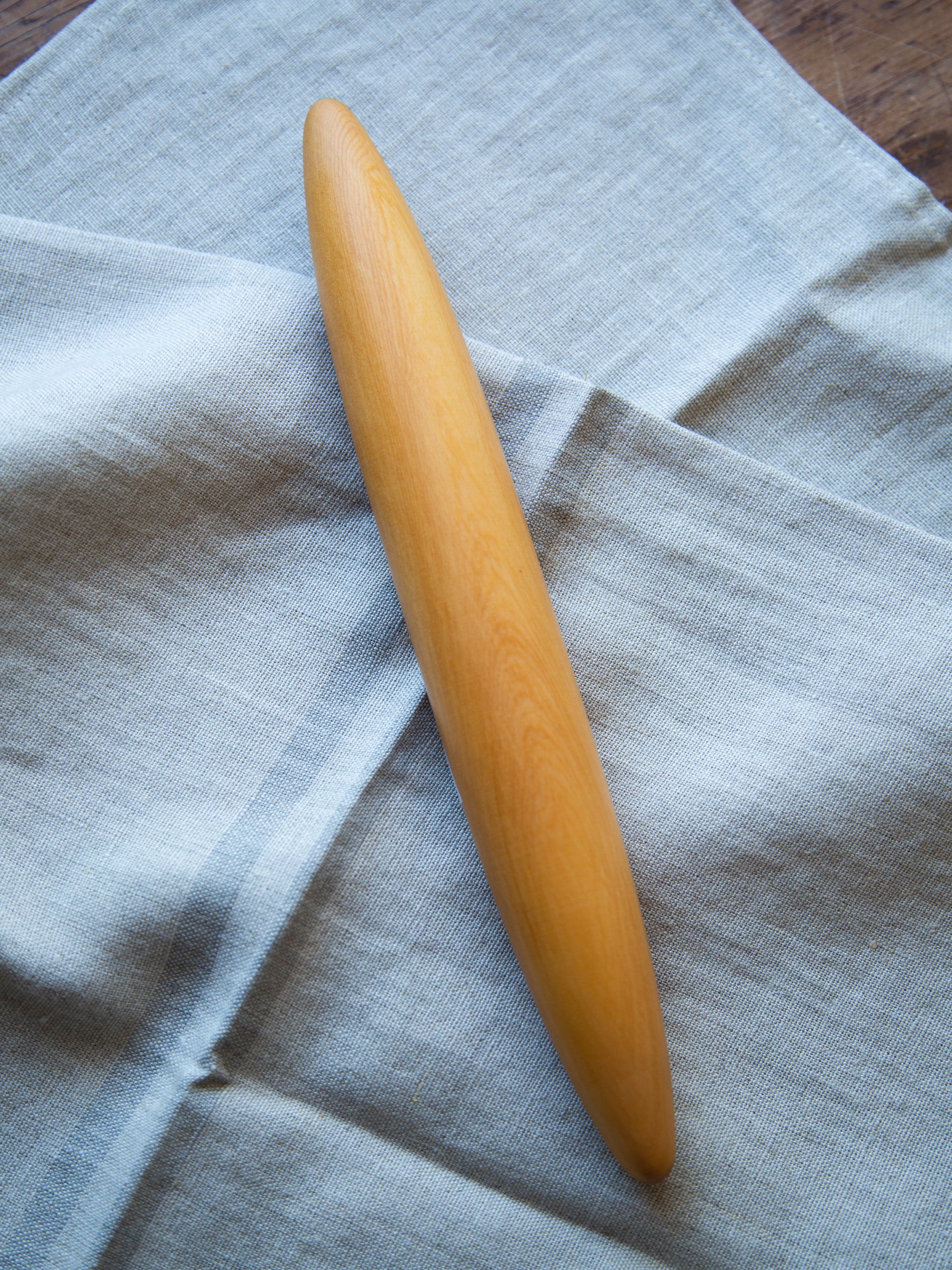 Tasmanian Timber Rolling Pins- Small – Est Australia Pty Ltd