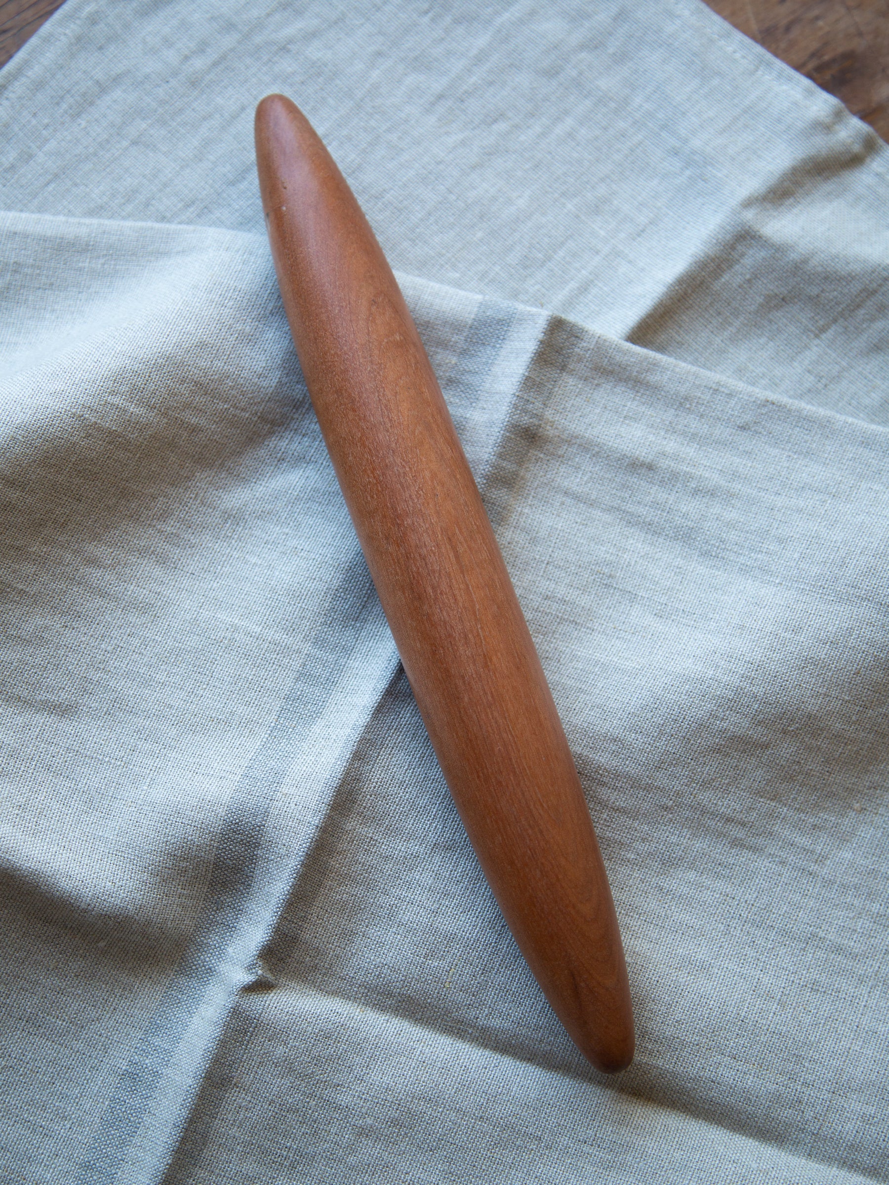 Tasmanian Timber Rolling Pins- Small – Est Australia Pty Ltd