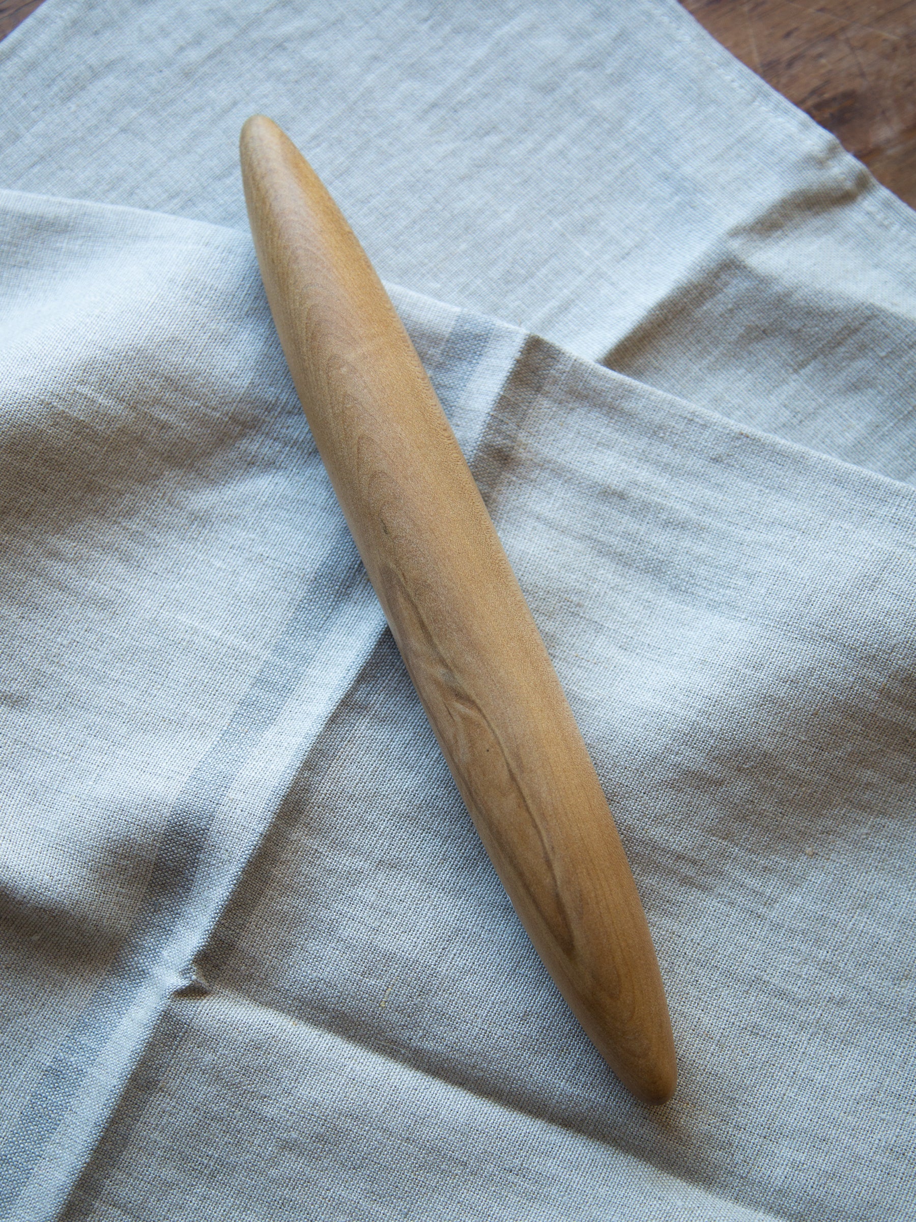 Tasmanian Timber Rolling Pins- Small – Est Australia Pty Ltd