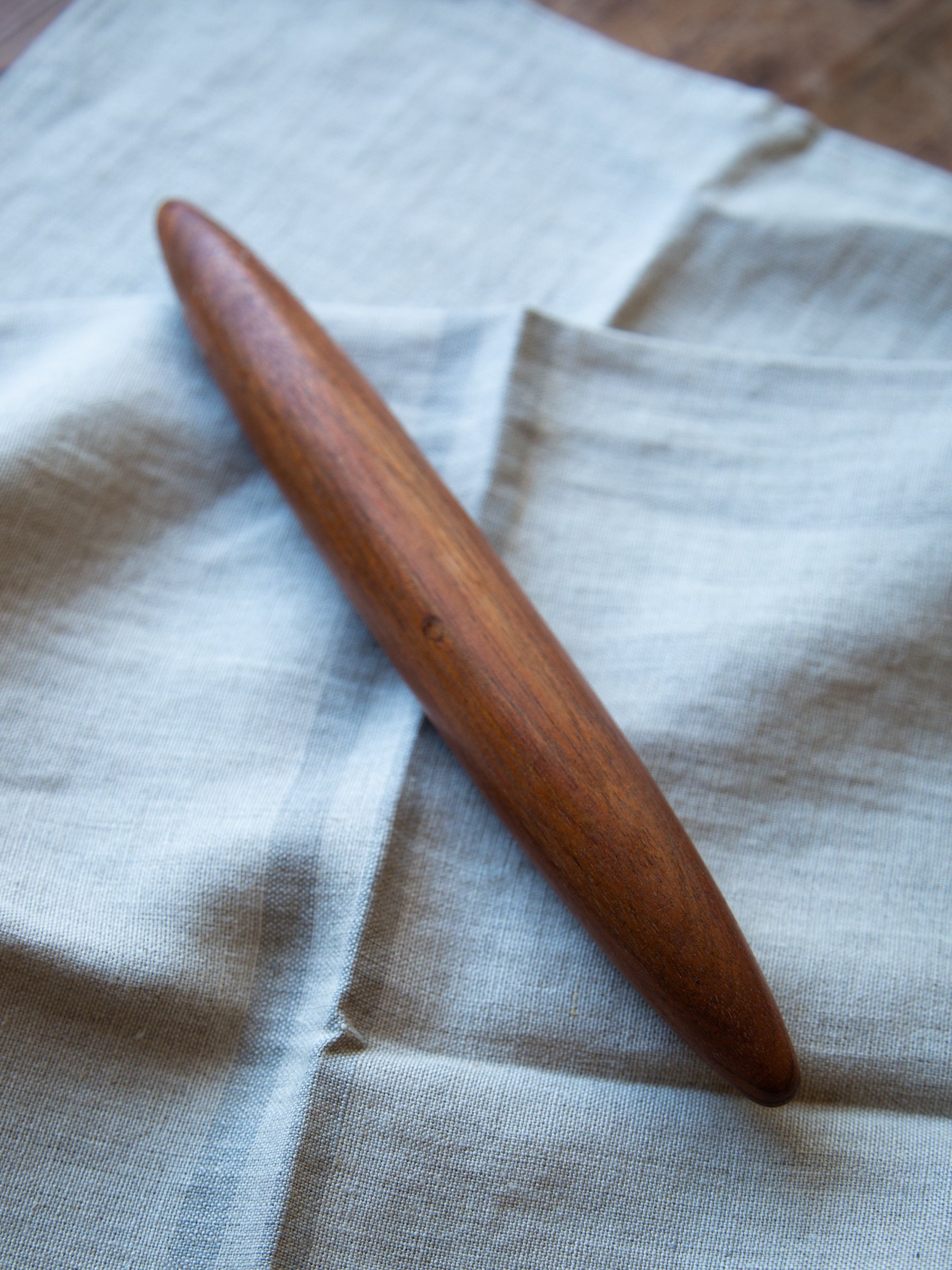 Tasmanian Timber Rolling Pins- Small – Est Australia Pty Ltd